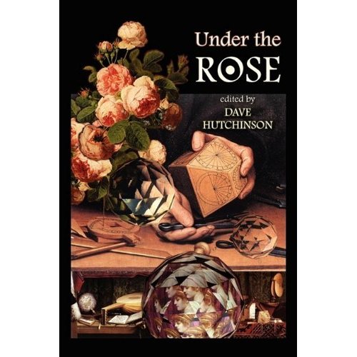 Meet Gaie Sebold…